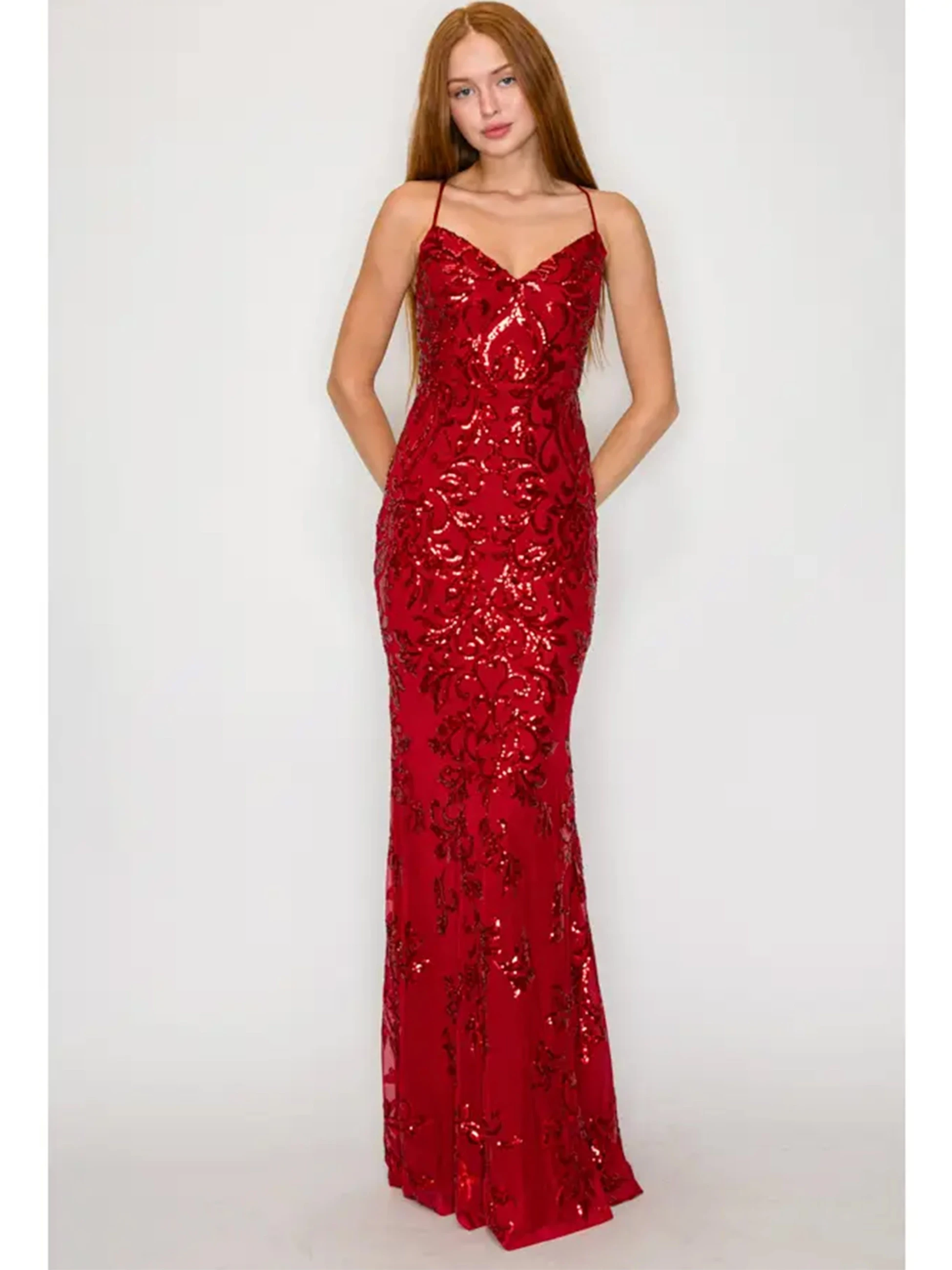 LOVESOME Spring 2024 Prom Prom Dresses | Estelle’s Dressy Dresses